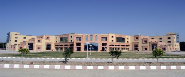 BFUHS Colleges Portal