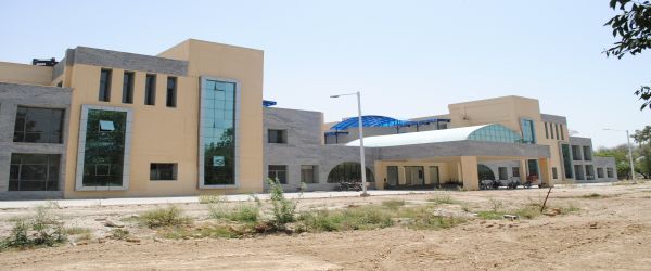 BFUHS Colleges Portal