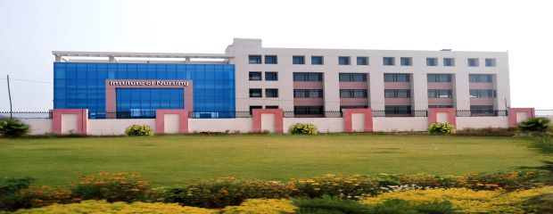 BFUHS Colleges Portal